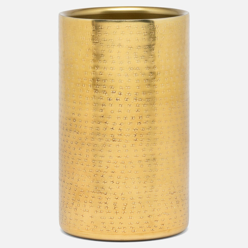 Amherst Wine Chiller by Blue Pheasant | Fine Linens