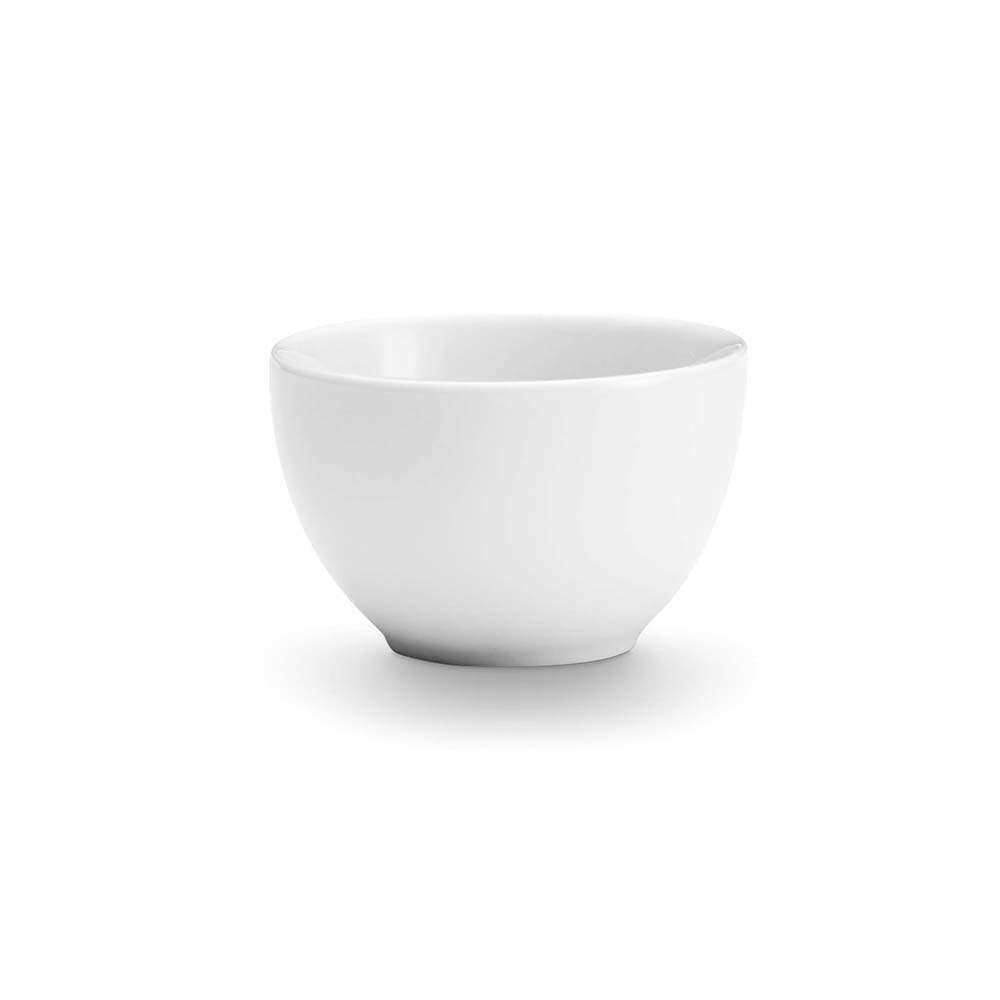 Cecil Open Sugar Bowl/Pinch Bowl by Pillivuyt | Fine Linens
