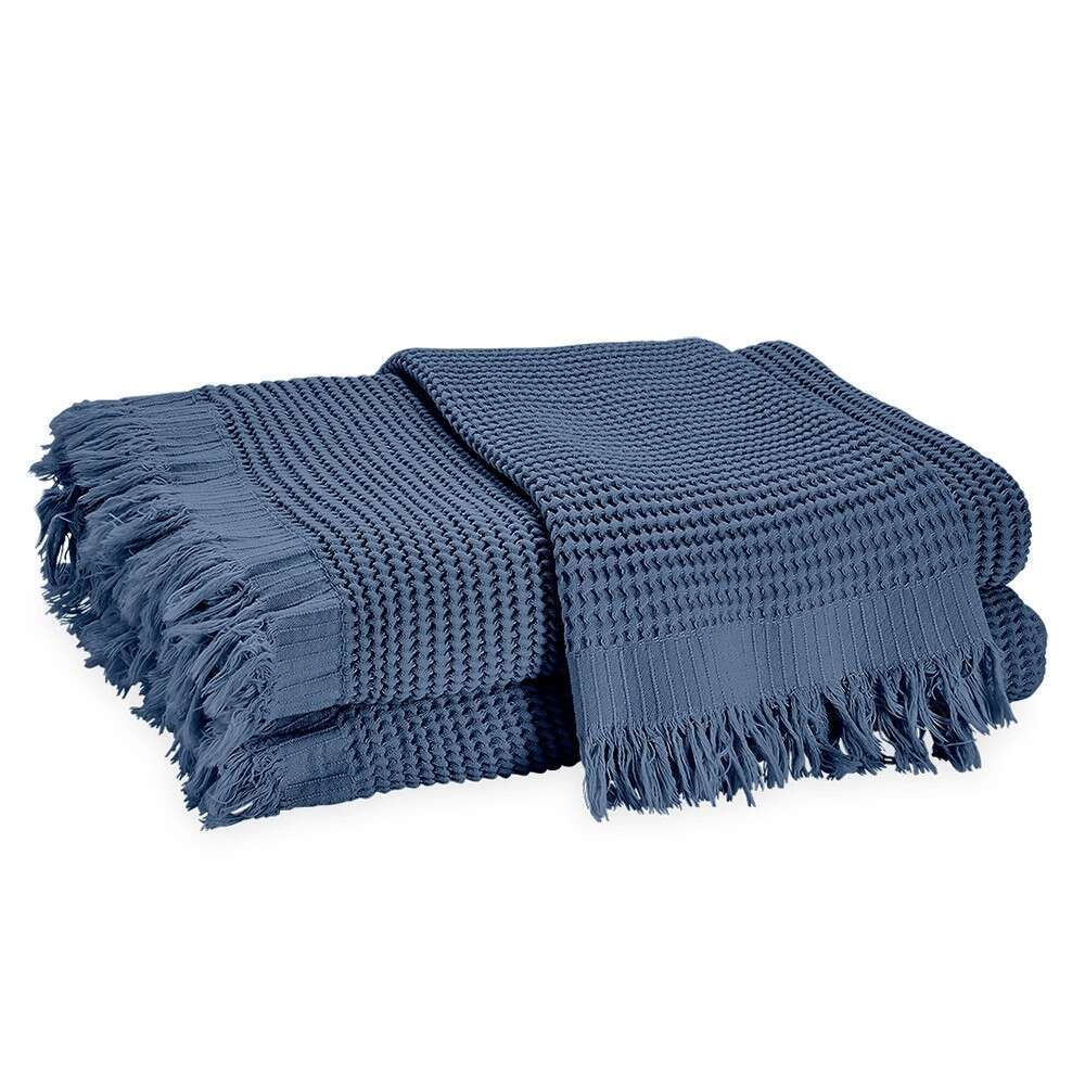 Kiran by Matouk Bath Towel | Fine Linens