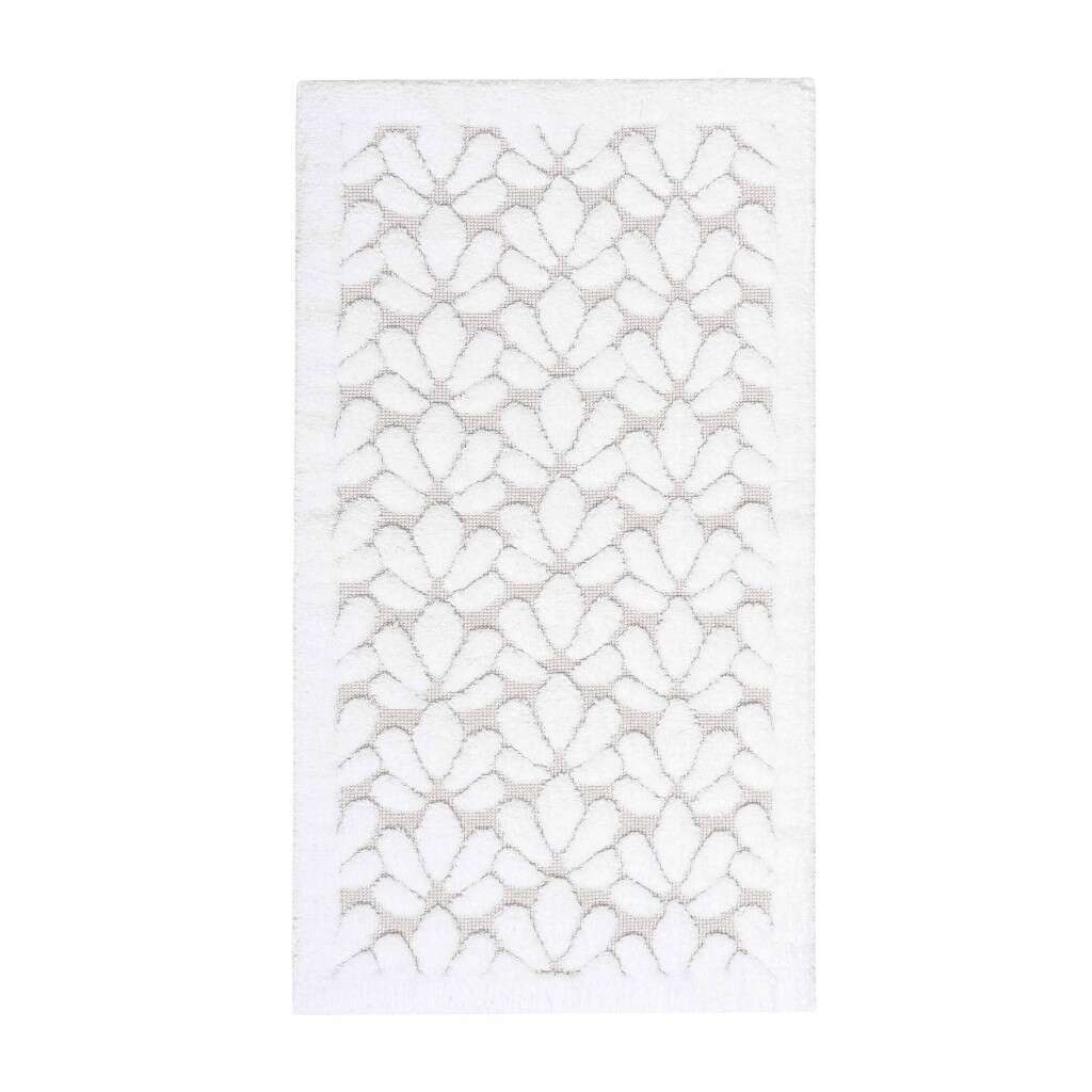 Grace by Graccioza Bath Rug | Fine Linens