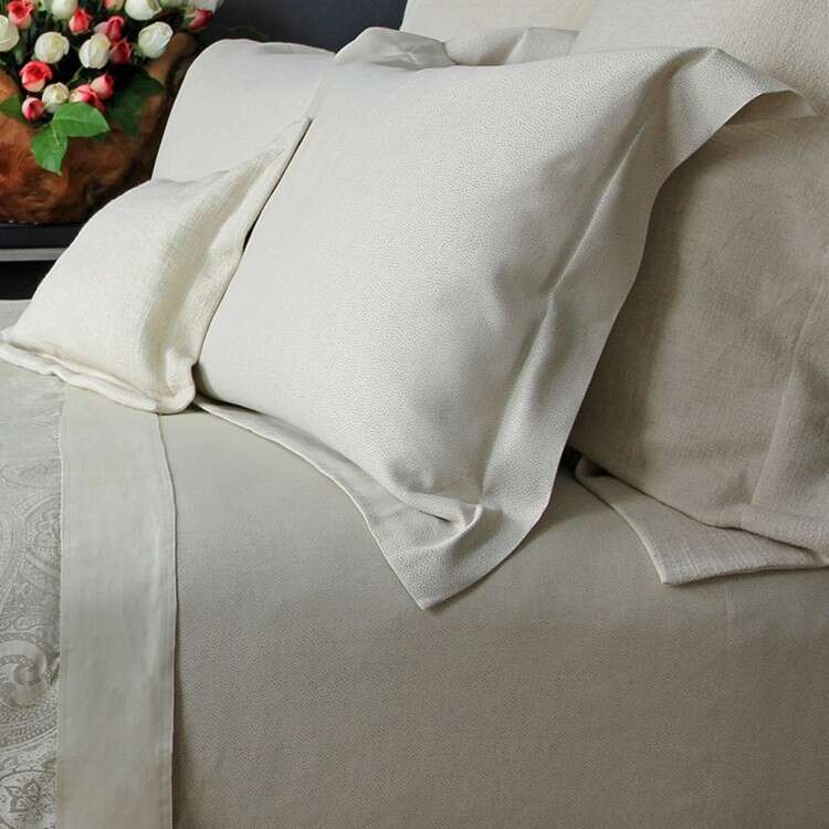 Gobi by SDH Fitted Sheet | Fine Linens