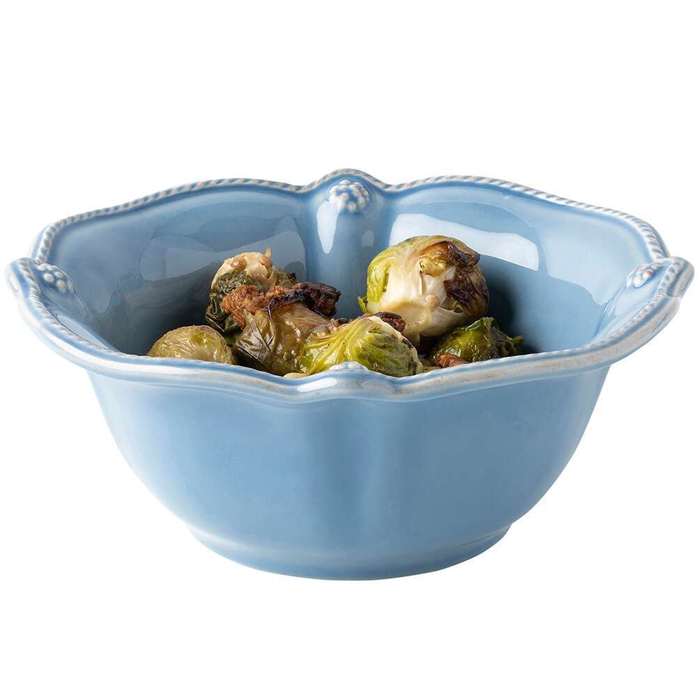 Berry & Thread Bowls By Juliska | Fine Linens