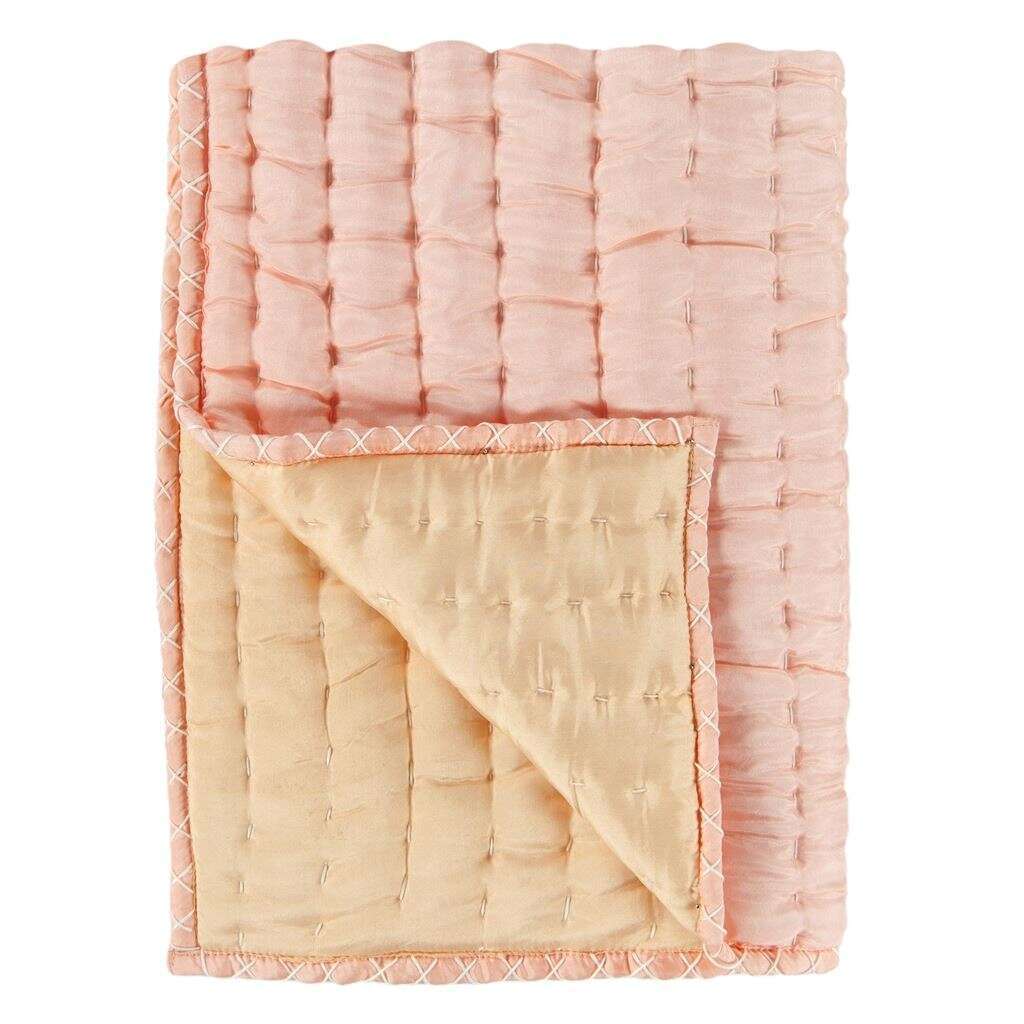 Chenevard Quilt Collection - Luxury Blankets - Designers Guild | Fine ...