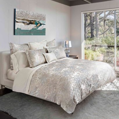 Noto by Signoria Firenze | Fine Linens