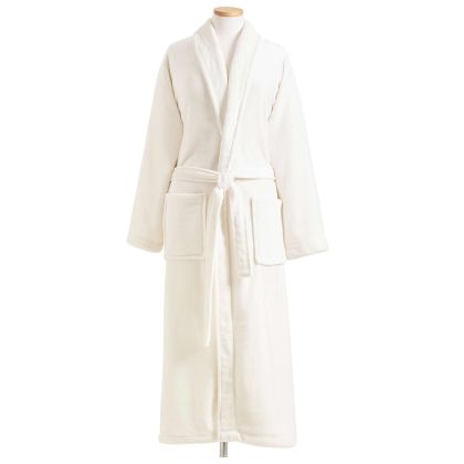 Sheepy Fleece 2.0 By Pine Cone Hill Robe | Fine Linens