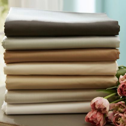 Julia by SDH Fitted Sheet | Fine Linens