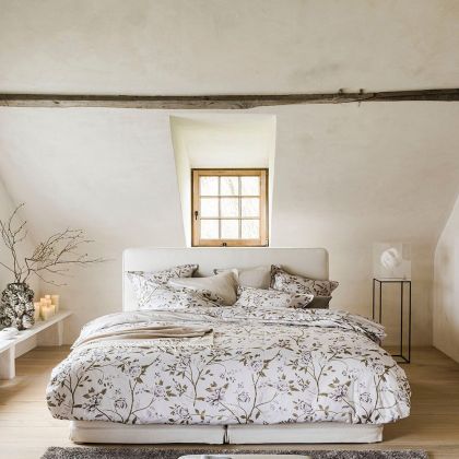 Egérie by Alexandre Turpault | Fine Linens