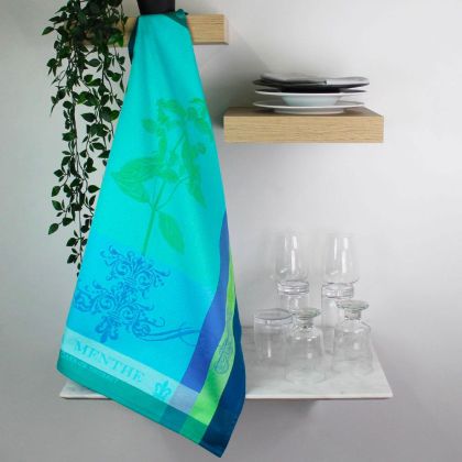 Kitchen Towels by Garnier Thiebaut - Garnier Thiebaut - Brand | Fine Linens