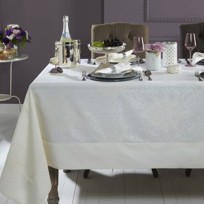 Table Cloths - Table | Fine Linens