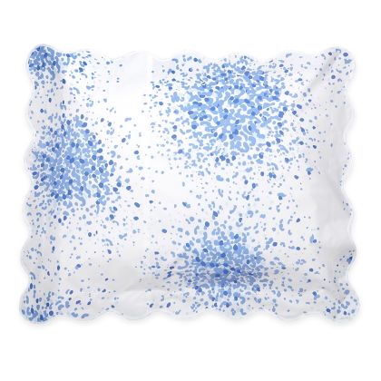 Poppy by LuLu DK Matouk Sham | Fine Linens