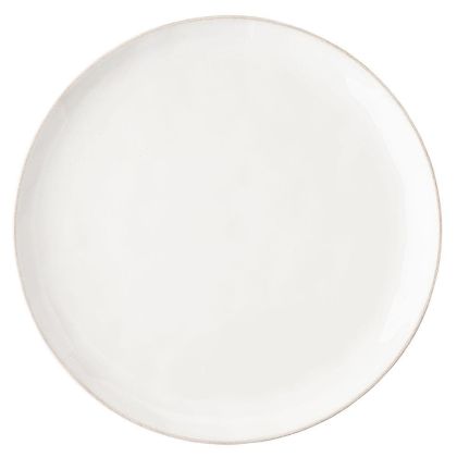 Puro By Juliska Coupe Side/Cocktail Plate | Fine Linens