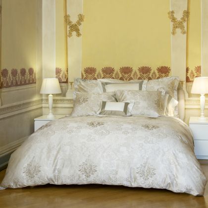 Torcello By Signoria Firenze | Fine Linens