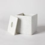 Velina Bath Accessories by Sferra | Fine Linens