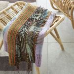 Tasara Throw by Designers Guild | Fine Linens