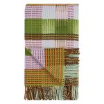 Tasara Throw by Designers Guild | Fine Linens