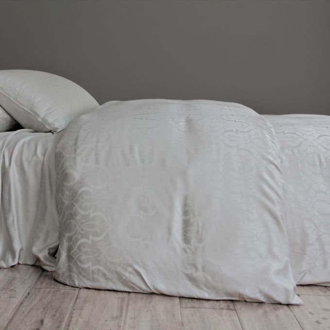Legna Agadir by SDH - Legna Fitted Sheet | Fine Linens