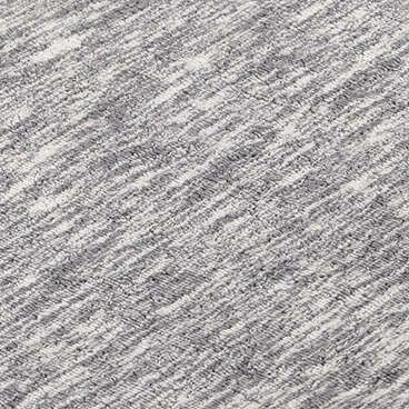 Marble Bath Mat By Hamam Bath Mat 24x37 - Opal Grey | Fine Linens