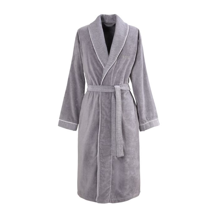 Lord Shawl Collar Bath Robe By Hugo Boss Shawl Collar Bathrobe L (Men's ...