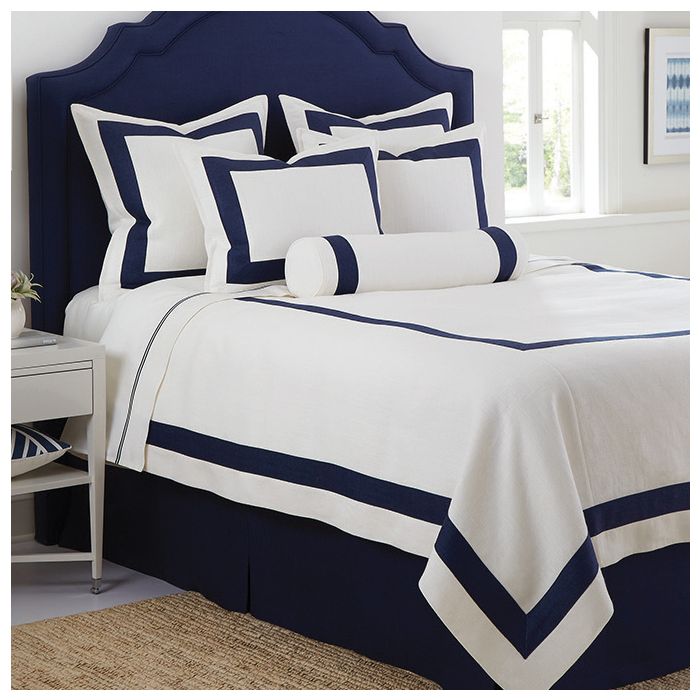 Slubby Linen By Legacy Home | Fine Linens