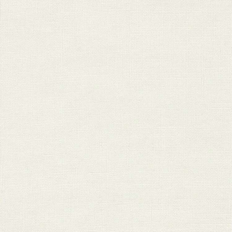 Tat Cotton by Matteo Queen Duvet Cover 90x94 - Off White | Fine Linens