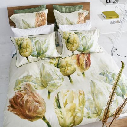 Designers Guild - Brand | Fine Linens