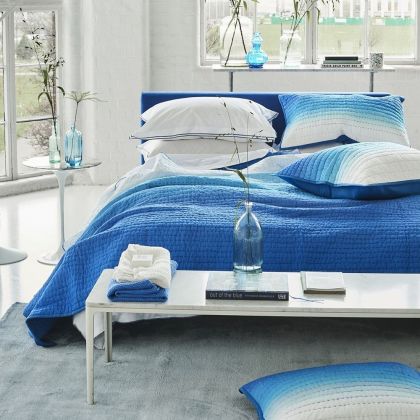 Designers Guild - Brand | Fine Linens