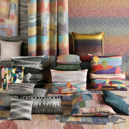 Missoni Home - Brand | Fine Linens