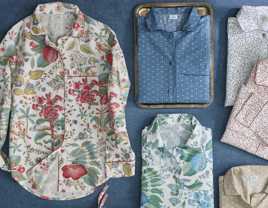 Shop luxury and custom designed linens from brands such as Sferra ...